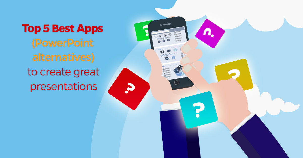 Best Presentation Sites